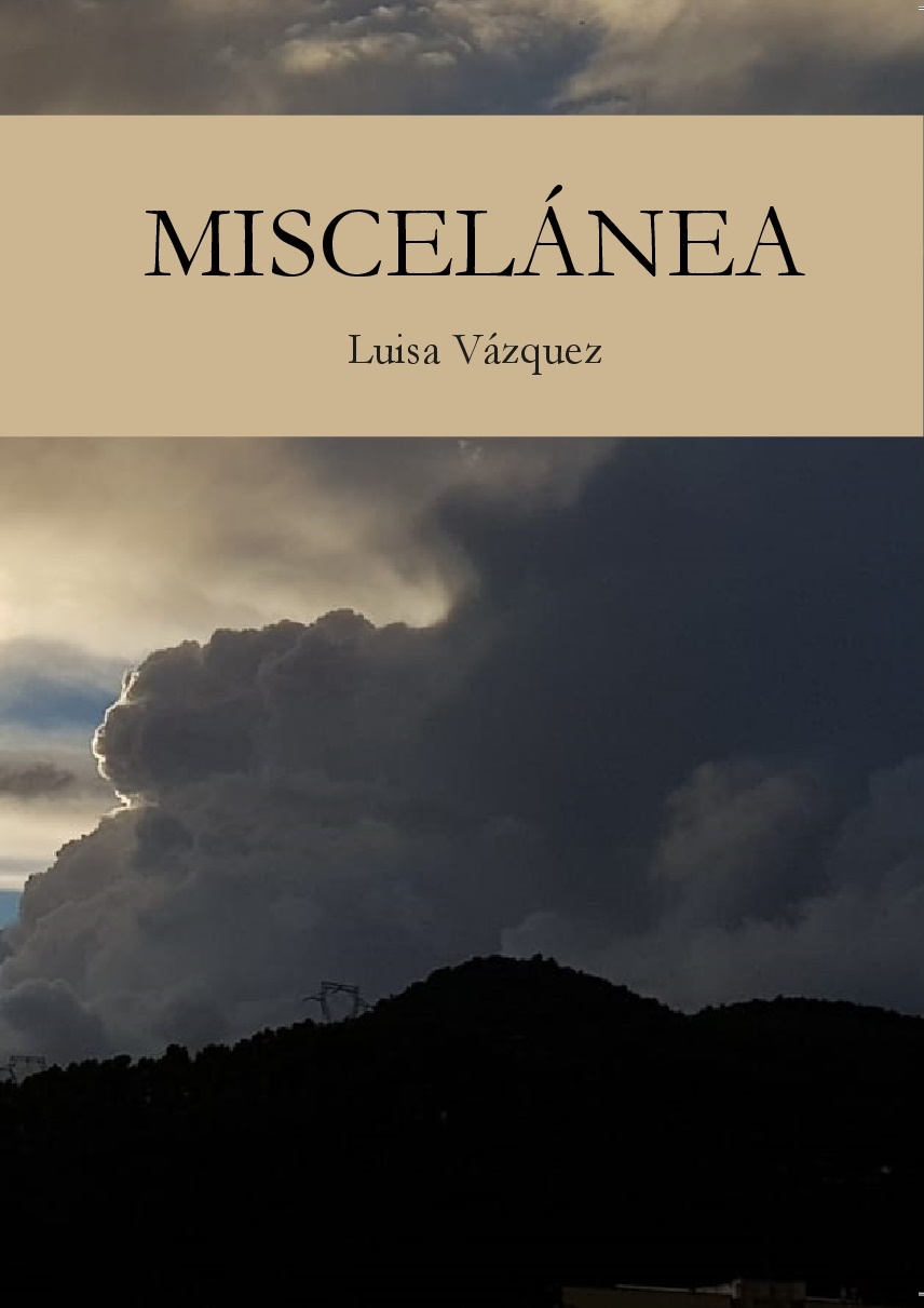 Reseña: Miscelánea – Las Palabras Descarriadas