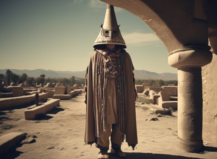 El origen de las expresiones populares: Tonto de capirote – Las ...